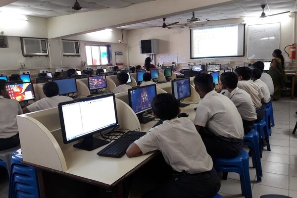 SHREE SANATAN DHARAM VIDYALAYA